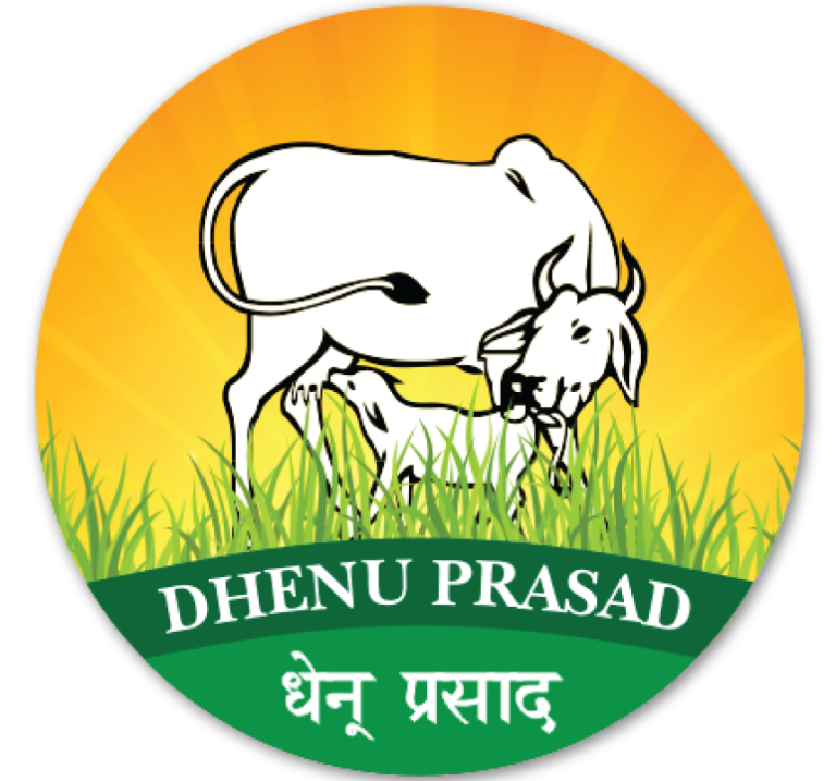 About Us - Dhenu Prasad
